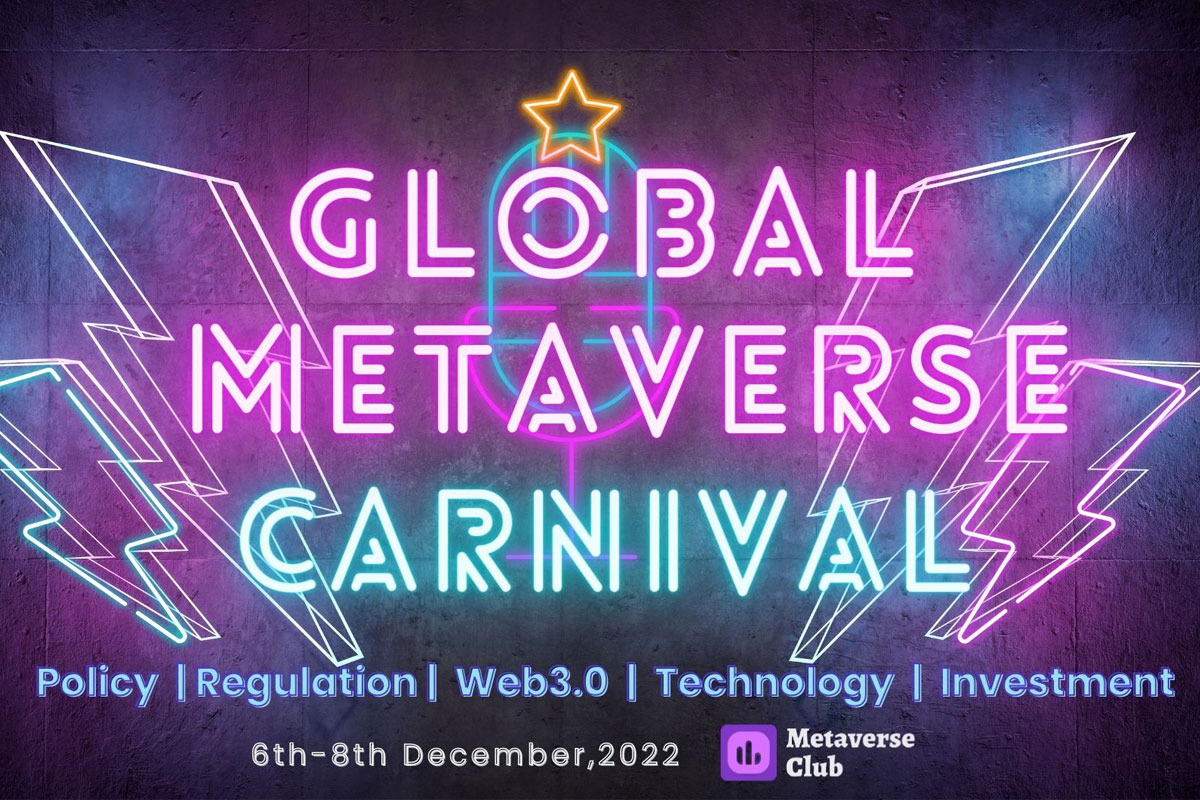 Global Metaverse Carnival - Museigen