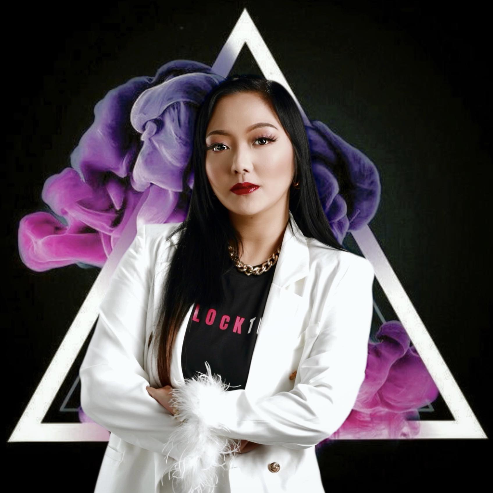 Block Tides and Myrtle Anne Ramos: Disrupting the Blockchain PR Game ...