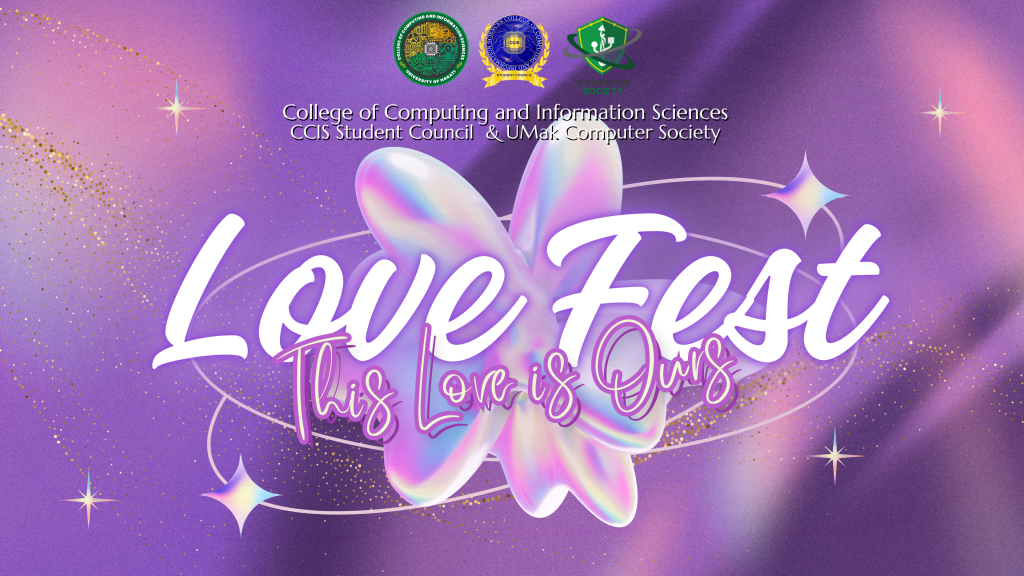 Love Fest: This Love is Ours – A Heartfelt Celebration at University of ...