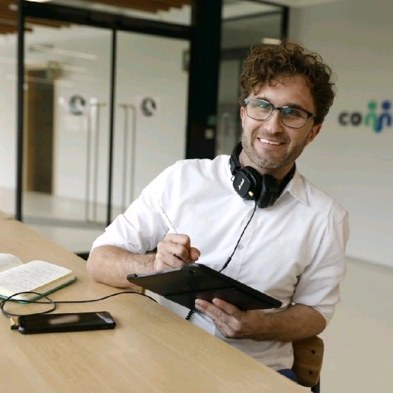 Museigen.io Teams Up with Nick Garvin for Exciting New Partnership - Go ...